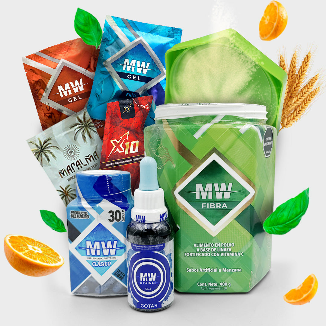 Productos – MW INTERNATIONAL