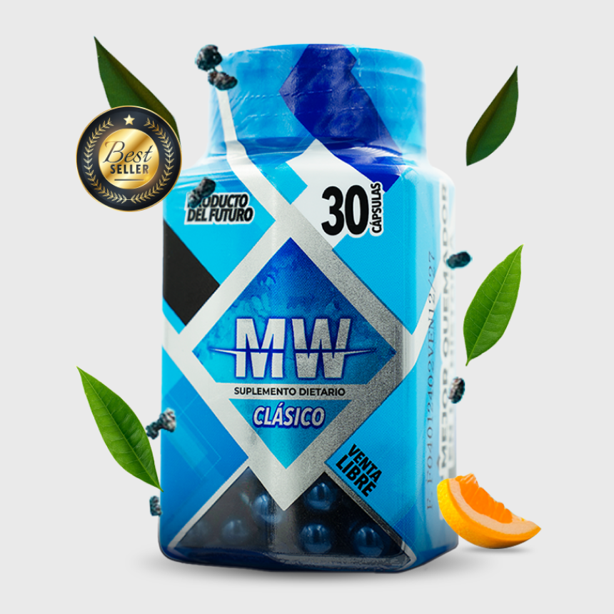 MW CLÁSICO – MW INTERNATIONAL